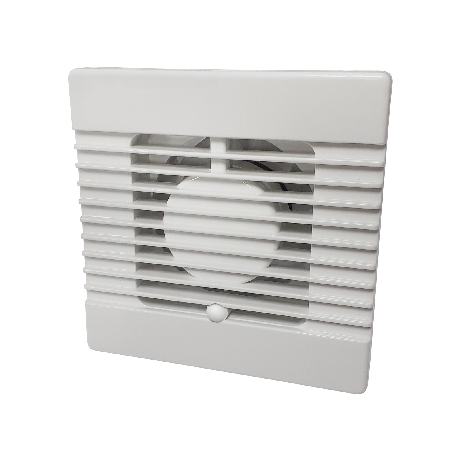 4" 6" EXTRACTOR FAN STANDARD OR TIMER BATHROOM KITCHEN MANROSE ...