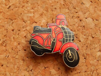 pin's - SCOOTER | eBay