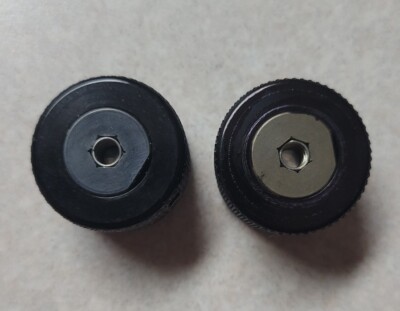 Universal Instruments UIC Drive Coupler Assy 46895201 2 Pc's NEW | eBay