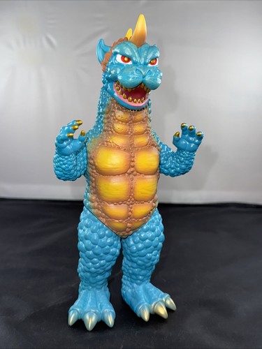 MONDO 8.5" GABARA 1969 All Monsters Attack Vinyl Figure Regular Variant ...