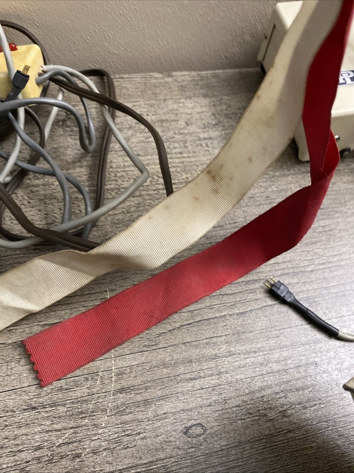 Pro Line Electronics Competition Series Controllers & Power Units Vtg ...