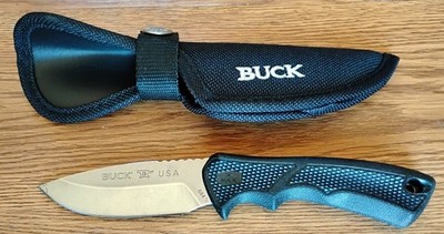 Buck 684 Bucklite Max II Knife | eBay