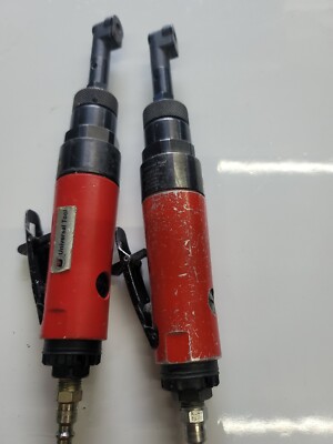 Drills - Rpms Aircraft Tools