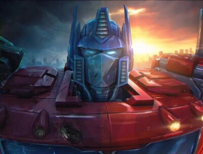 TRANSFORMERS #11 VIRGIN EXCLUSIVE CONNECTING COVER SET - DA SILVA LTD ...