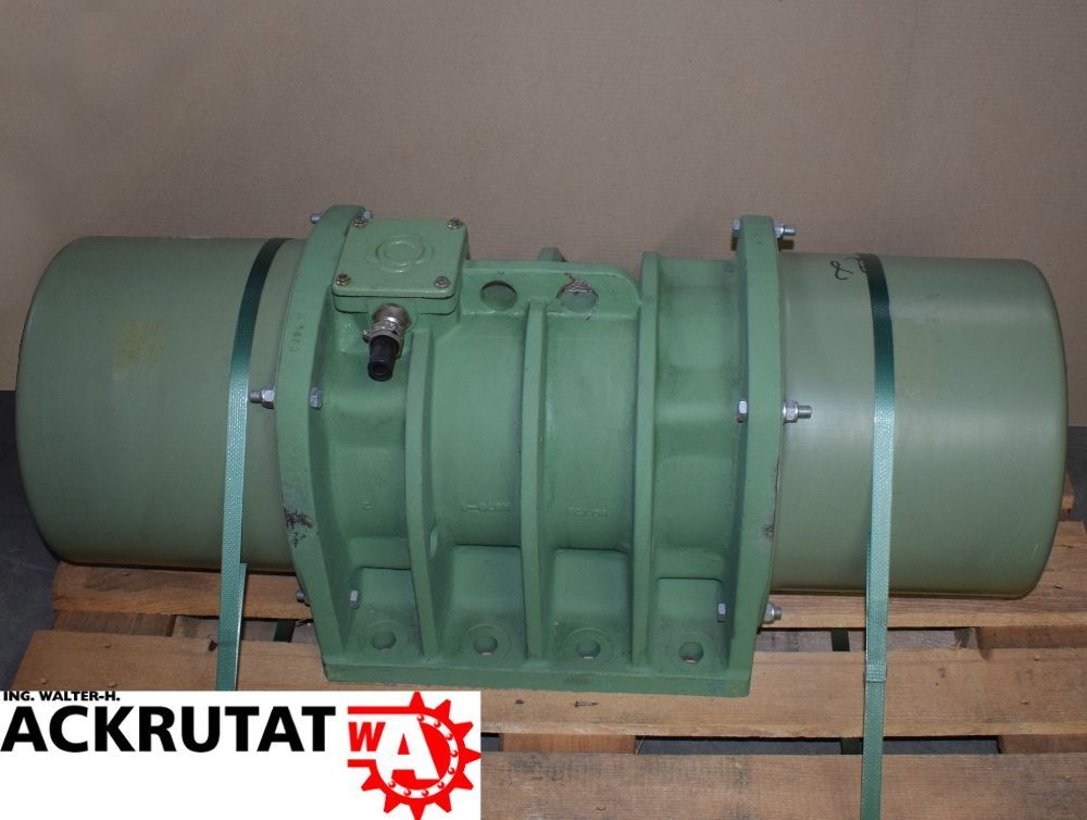 Unwuchtmotor gebraucht kaufen! Nur noch 2 St. bis -70% günstiger