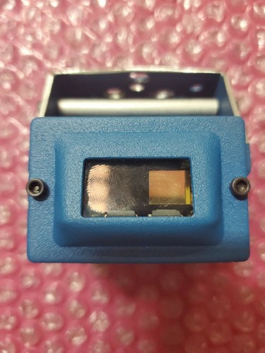 ACCU-SORT Laser Bar Code Scanner Model 20 Series ll 05033453 | eBay