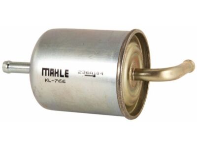 For 1995-1997 Nissan Pickup Fuel Filter In-Line Mahle 19352PR 1996 2.4L ...