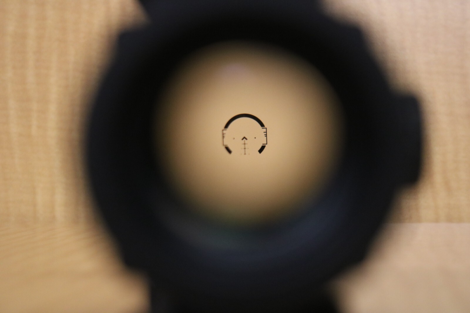 Primary Arms SLX 3x32mm Gen III Prism Scope - ACSS CQB Reticle 7.62x39 ...