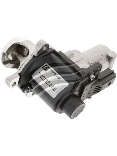 Pierburg EGR Valve Audi A4 / A5 / A6 / Q5 TDi 2.7L & 3.0L 2007-On ...