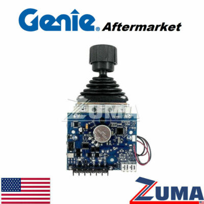 Genie 24495HGT - NEW Genie Single Axis Joystick Controller (fits ...