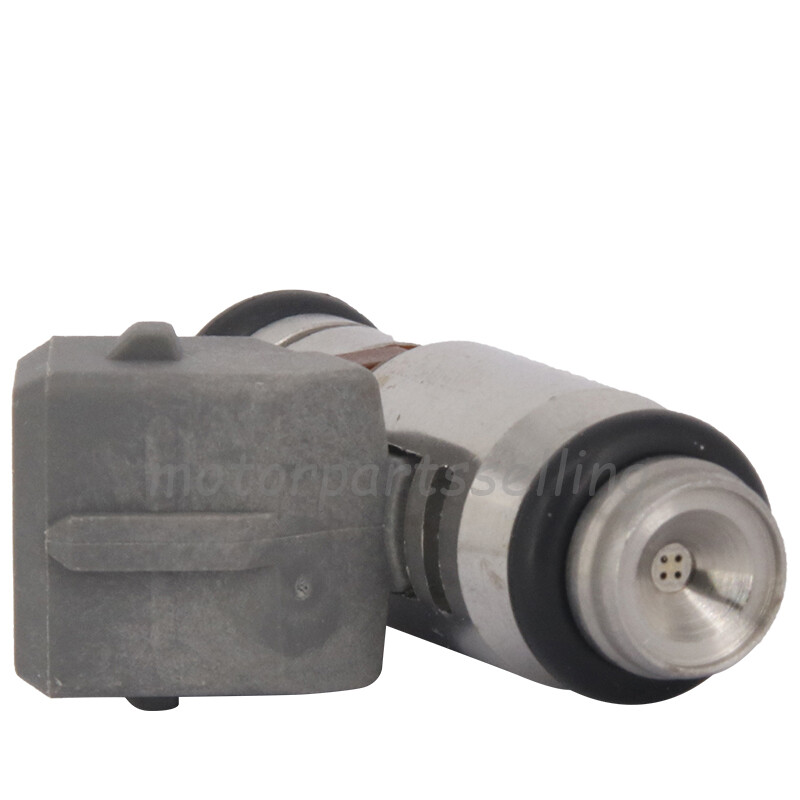 4x Fuel Injector For Harley Davidson Touring Road King Dyna Electra ...