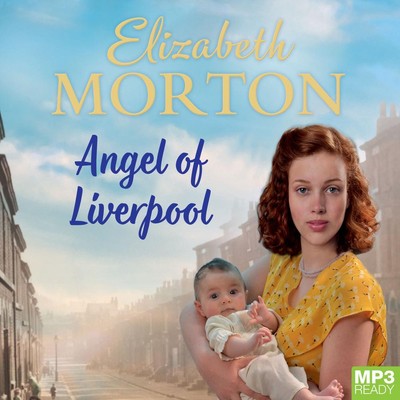 Angel of Liverpool by Elizabeth Morton 9781867556404 | eBay