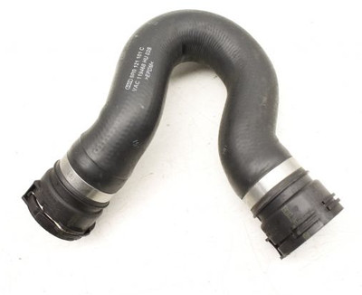 NEW AUDI Q5 8R RADIATOR COOLANT UPPER HOSE 8R0121101C OEM | eBay