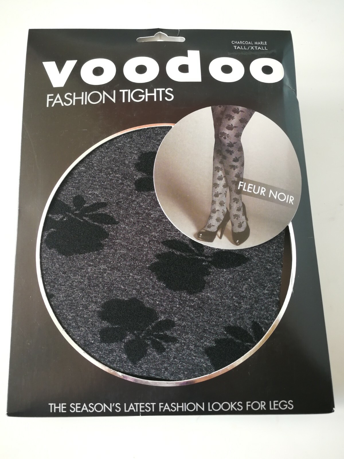 VOODOO fashion tights stockings (various styles) 30-44% off RRP | eBay ...