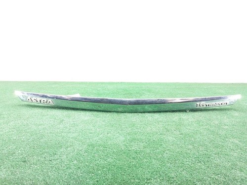 13266479 poignee ext hayon pour OPEL ASTRA H BERLINA COSMO 2007 8476848 ...