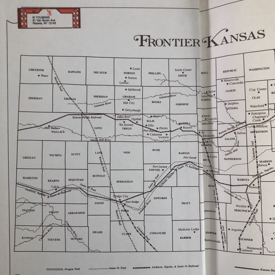 Pioneer Women Voice From the Kansas Book Joanna Stratton 1982 HC DJ 1st ...