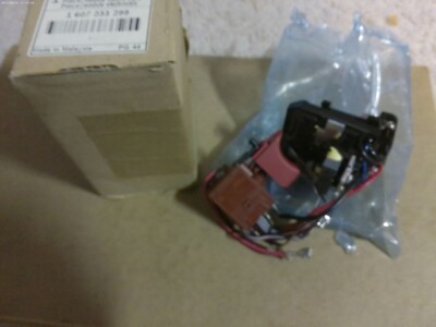 Bosch Switch Assembly 1607233299 | eBay