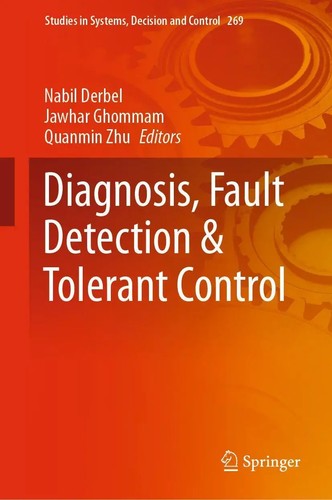 Nabil Derbel (u. a.) | Diagnosis, Fault Detection & Tolerant Control | Buch | x 9811517452 | eBay.de