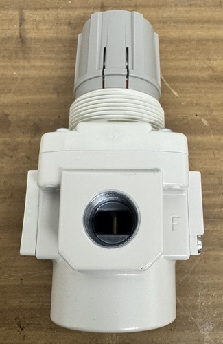 SMC AR30K-F03-B AIR PRESSURE REGULATOR | eBay