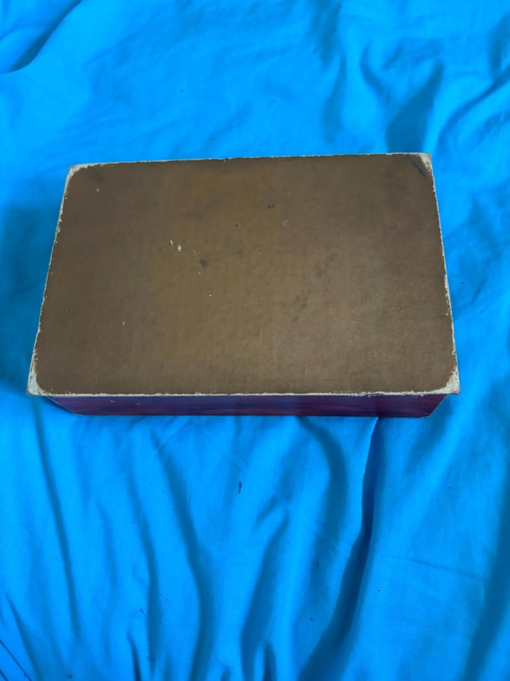 Box full of cigarette cards | eBay UK