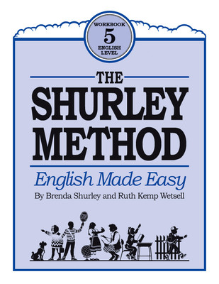 The Shurley Method: English Made Easy Level 5 Student Workbook ISBN ...