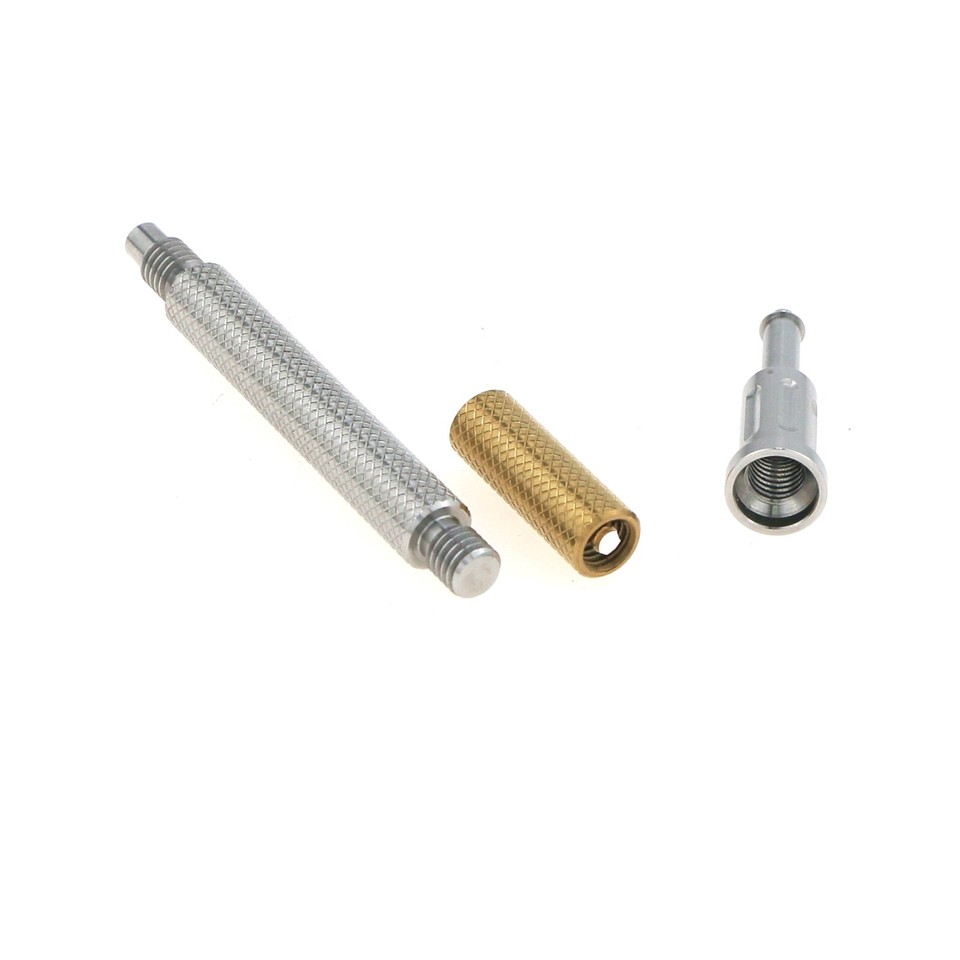 US Universal 3 in 1 Dental Locator Core Tool Legacy Locator Multi ...