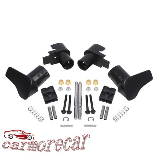 85125440 Fuel Tank Fairing Handle Kit 30 Pcs For Volvo VNL Chassis 2004 ...