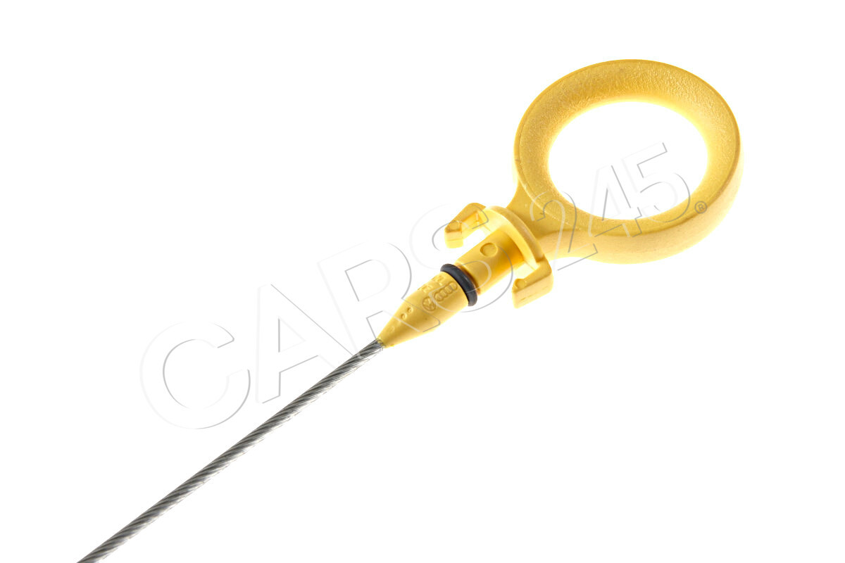 Oil dipstick VW AUDI Eos Golf R32 GTI Rabbit Jetta Passat 06F115611F | eBay