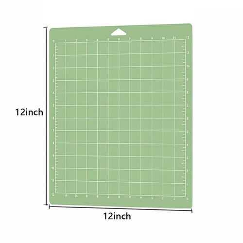 Cutting Mat Self Healing Slip-Resistant Arts & Crafts Grid Design ...
