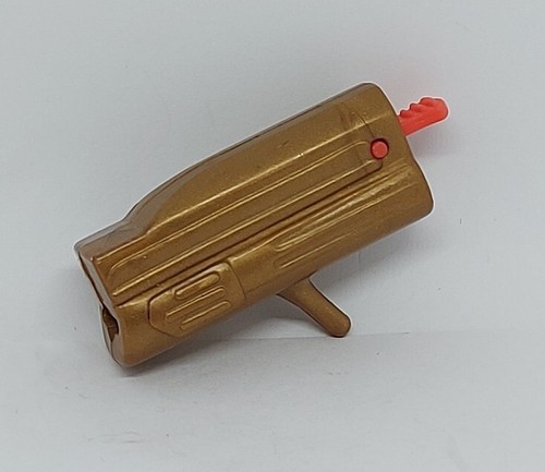 Adventures Batman & Robin Weapon Ra's Al Ghul Launcher Kenner Figure ...