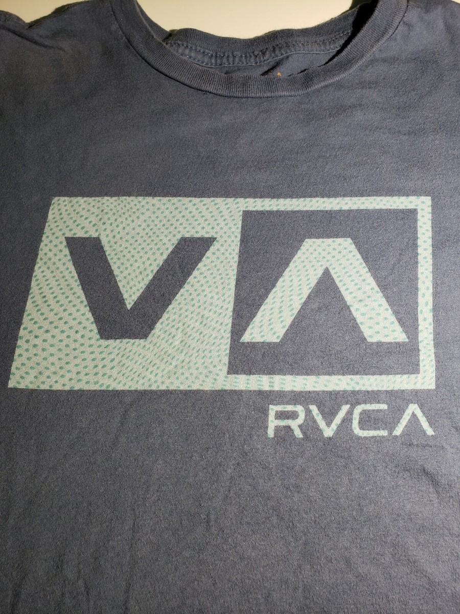 Rvca Balance Of Opposites Meaning Inside Look: The RVCA Sport Training