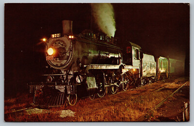 Postcard Canadian Pacific 972 B13 | eBay