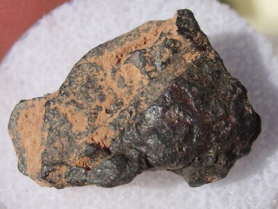 3.22 grams OXIDE Canyon Diablo Meteor Crater OXIDITE Meteorite as found ...