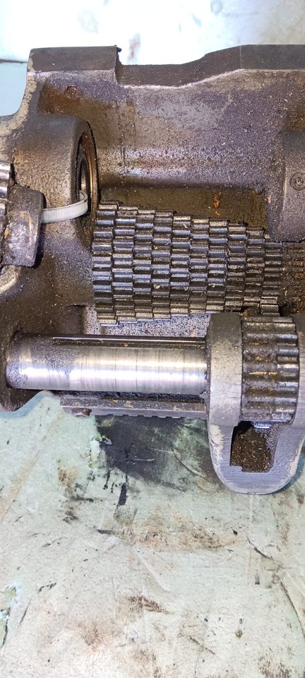 South Bend Heavy 10 Lathe Quick Change Gear Box w/ Lead Screw Gear | eBay