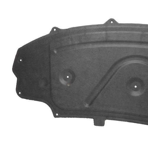 1646820126 For 2006-11 Mercedes W164 ML500 ML320 ML550 Hood Insulation ...