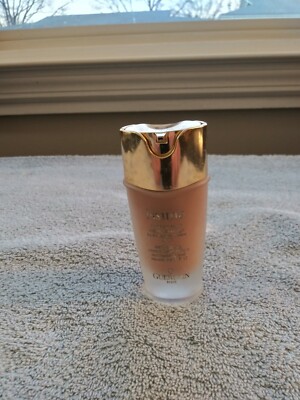 GUERLAIN ISSIMA - ANTI AGEING FOUNDATIOn Beige Macaroon Rare | eBay