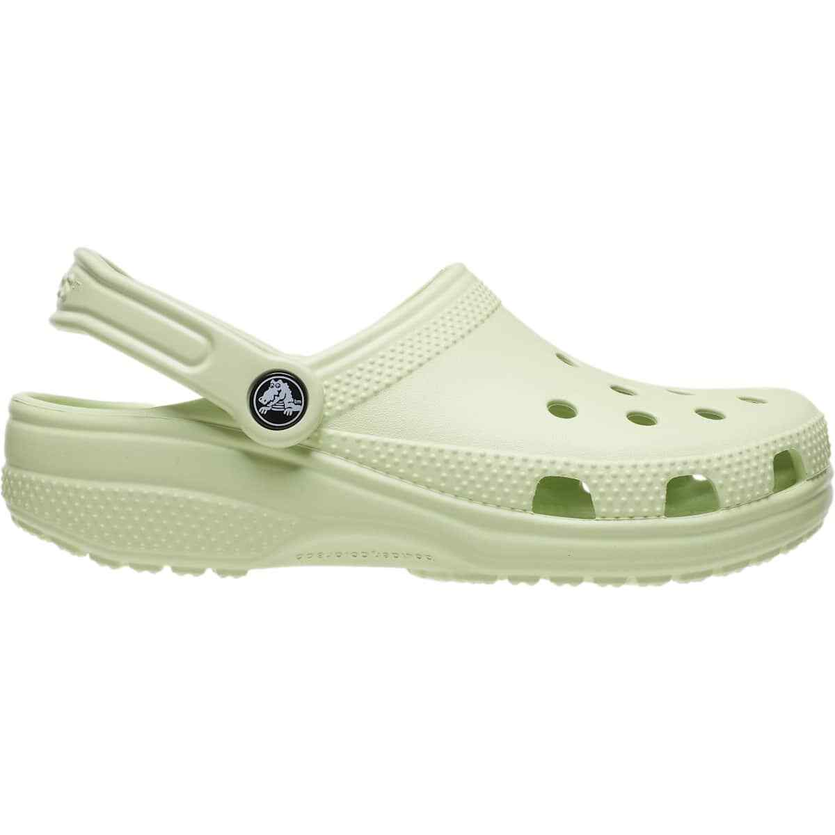 Crocs Classic Pure Water Clog 10001-4SS men's size 15 for sale online ...