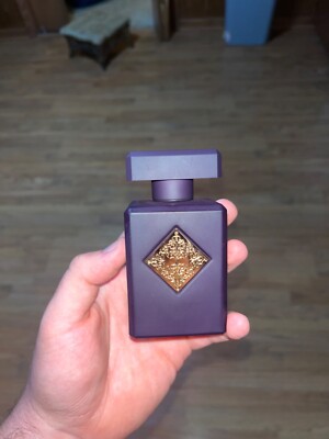 Initio Side Effect 3.04oz Unisex Eau de Parfum 3700578520494 | eBay