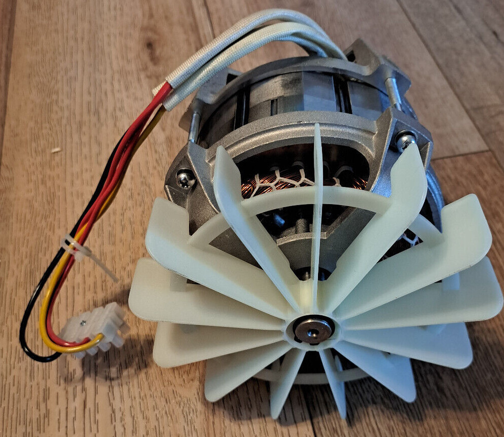 Replacement Parts for Sun Joe MJ401E Electric Lawn Mower | 14 inch | 12 ...