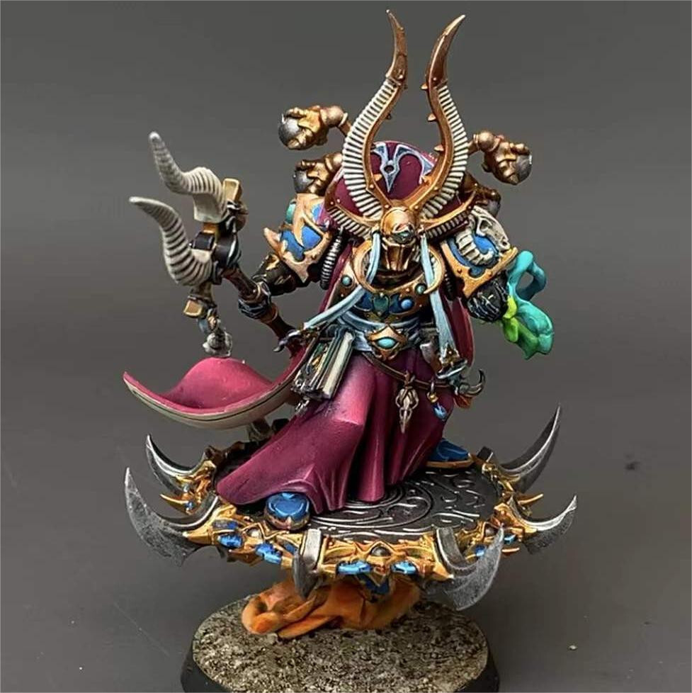 Ahriman 40k