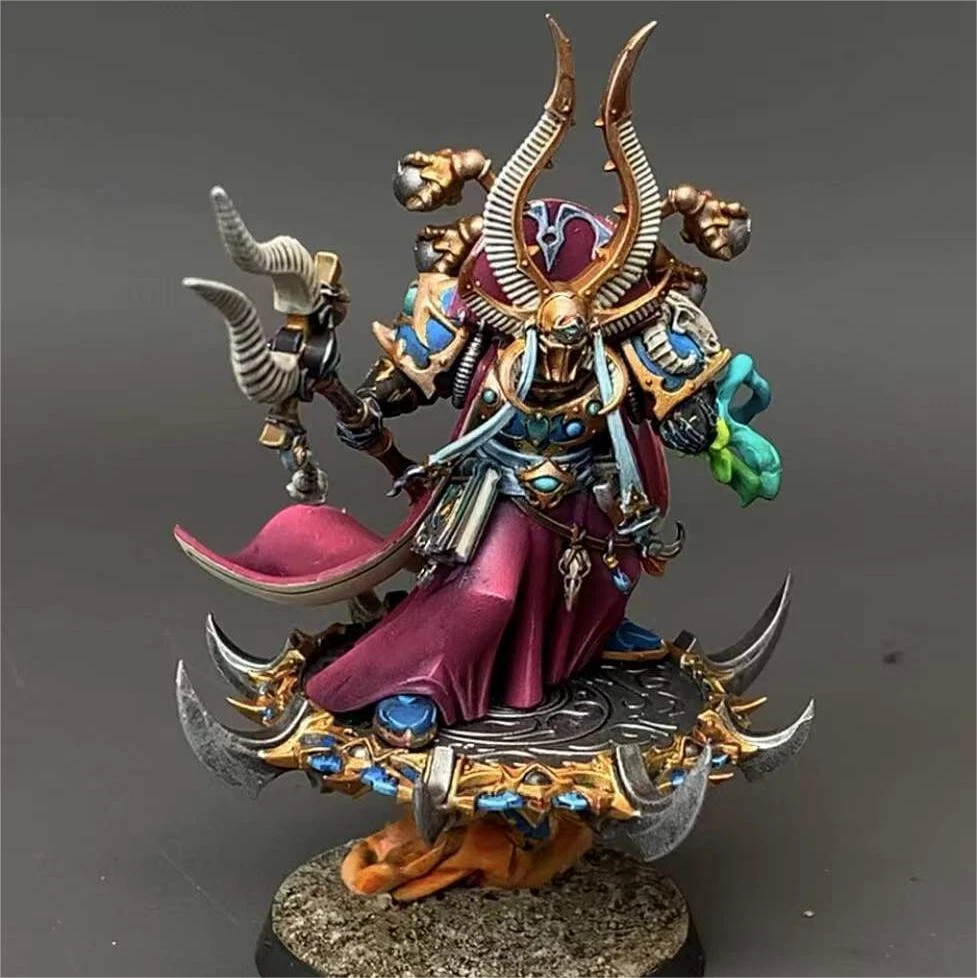 Ahriman Of The Thousand Sons