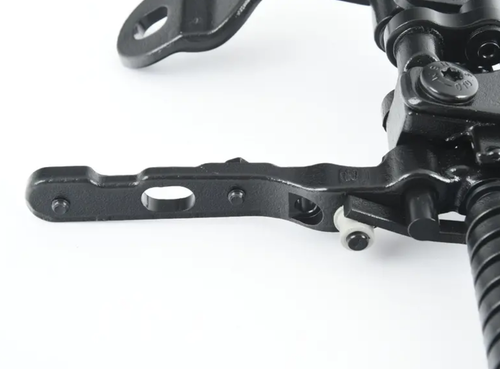 NEW BMW 3 TOURING F31 RIGHT TRUNK LID HINGE 7298070 41007298070 ...