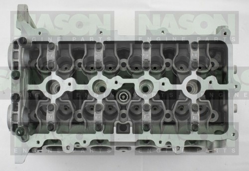 BARE Cylinder head FOR HYUNDAI KIA G4FA G4FC DOHC i20 ACCENT i30, Kia ...