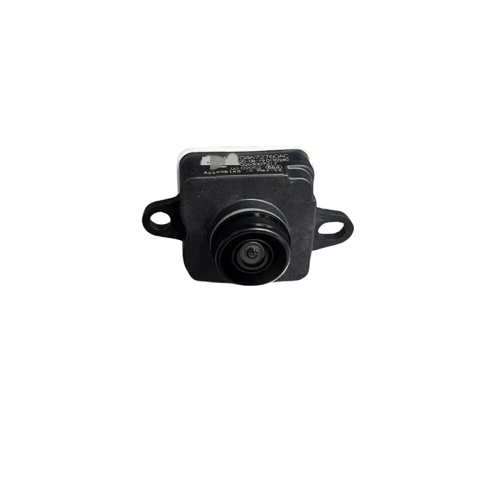 NEW Back Up Camera For Dodge Challenger 2015-2023 4672760AC 4672760AB ...