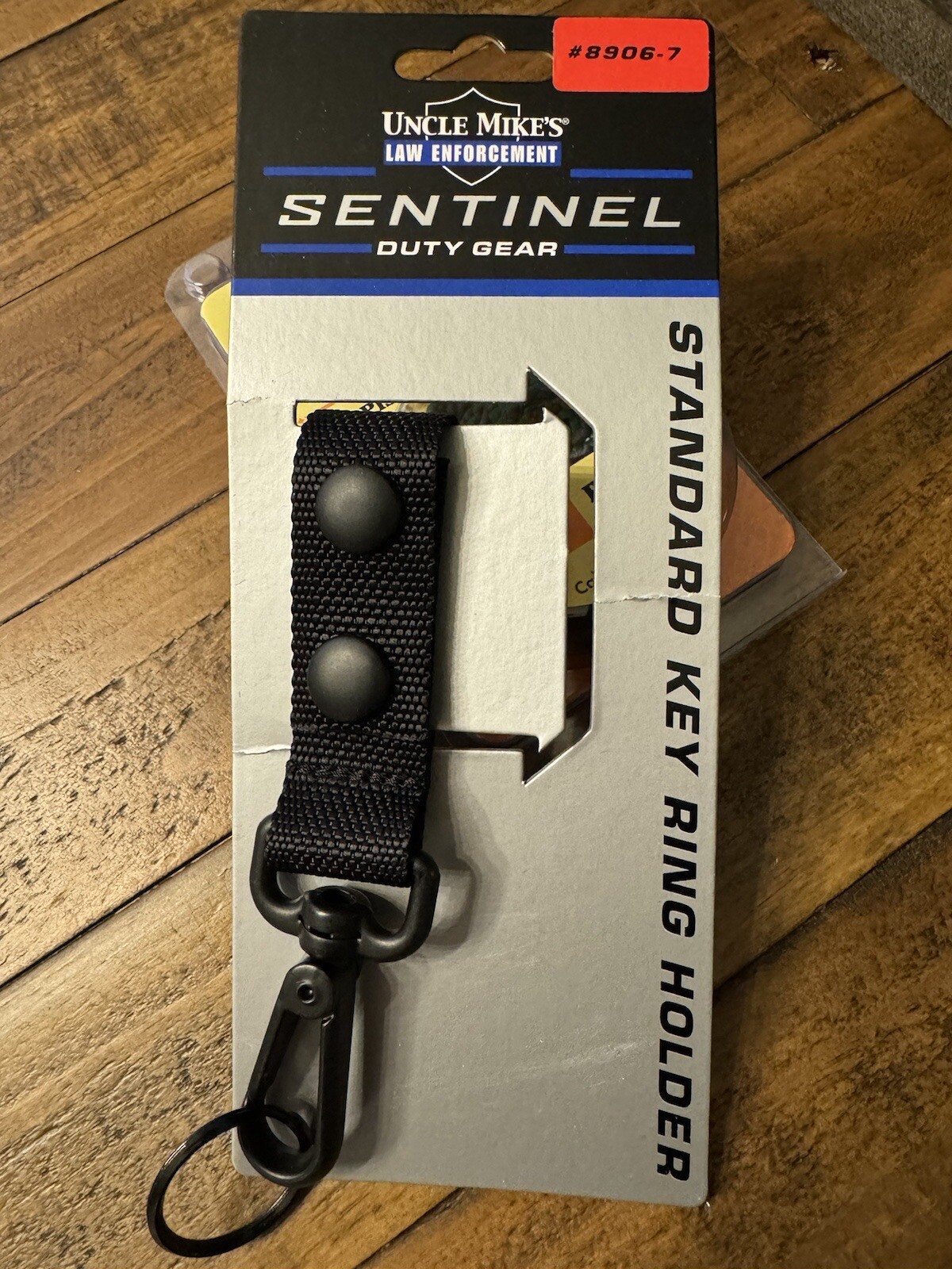 Uncle Mikes Sentinel Key Holder | eBay