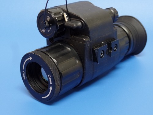 InfiRay Thermal Imaging Clip-On M Series CML25 384x288 Scope Monocular ...