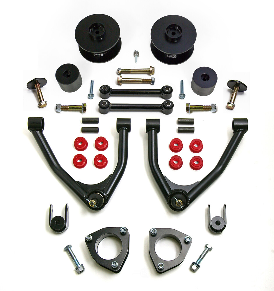 Suspension Lift Kit-RWD Ready Lift 69-3295 for sale online | eBay