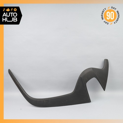 14-19 Chevrolet Corvette C7 Upper Dashboard Dash Board Cluster Cover ...