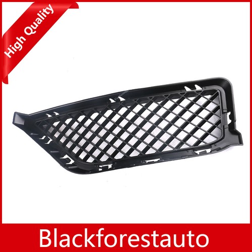 Bumper Lower Grid Trim Grille #51117303757 Fits 2013-15 BMW X1 E84 Left ...