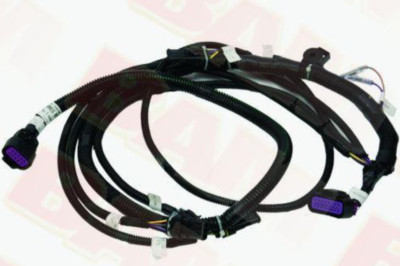 MERCURY 84-8M0075065 OEM VESSEL VIEW 4 or 7 PRIMARY HARNESS * | eBay